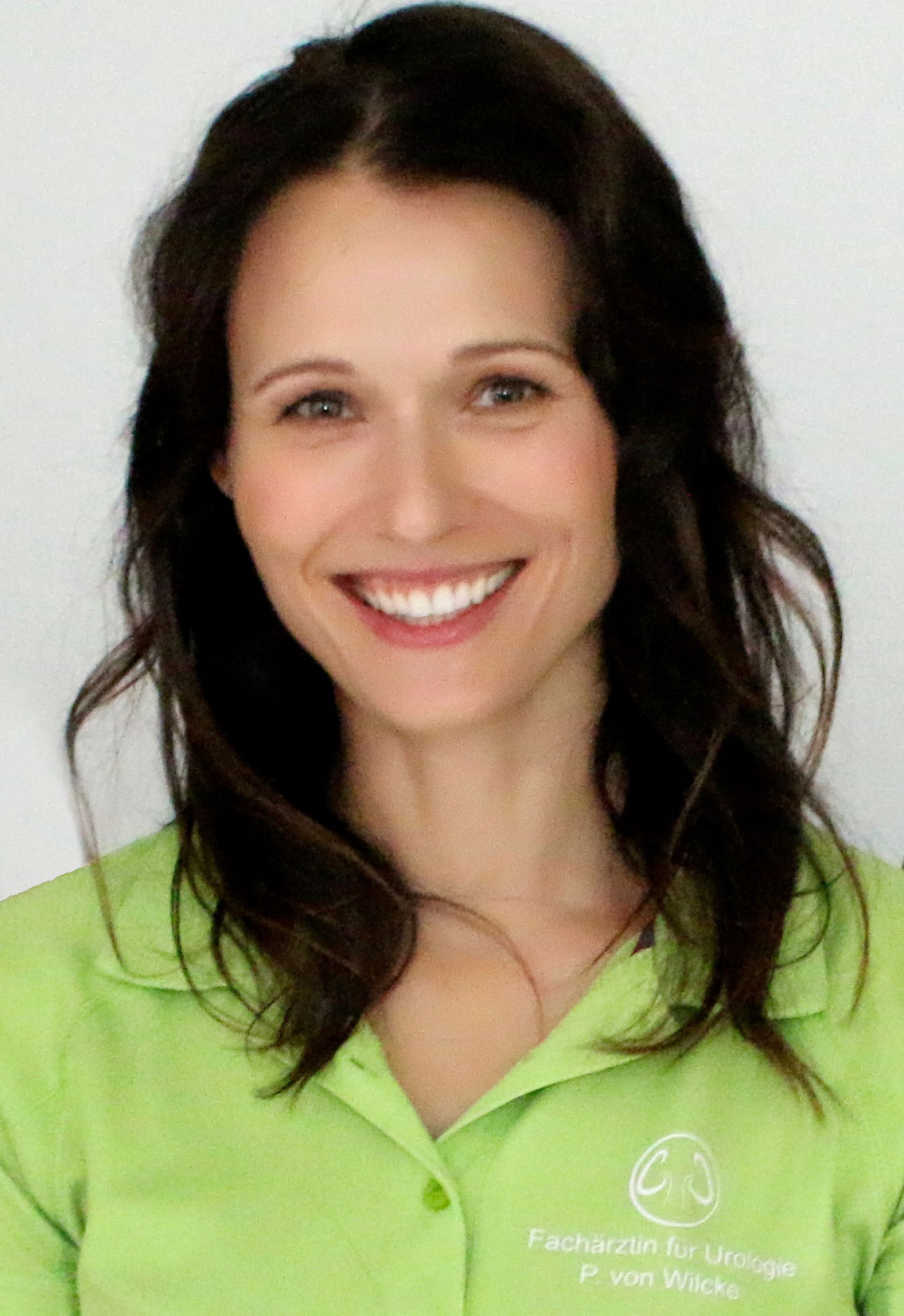 Vita Philine von Wilcke - Urologie von Wilcke