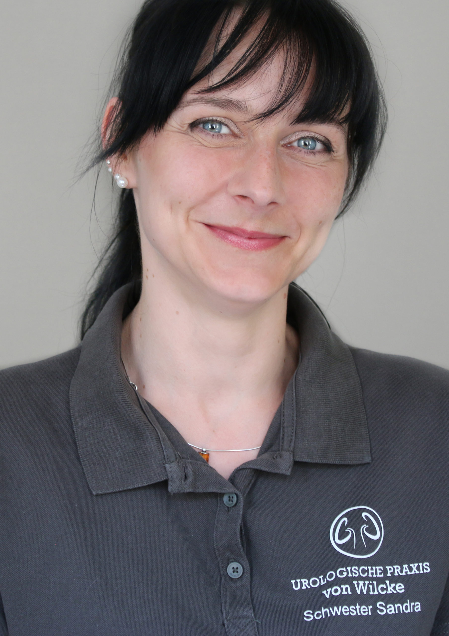 Nichtärztliches Personal - Urologie von Wilcke