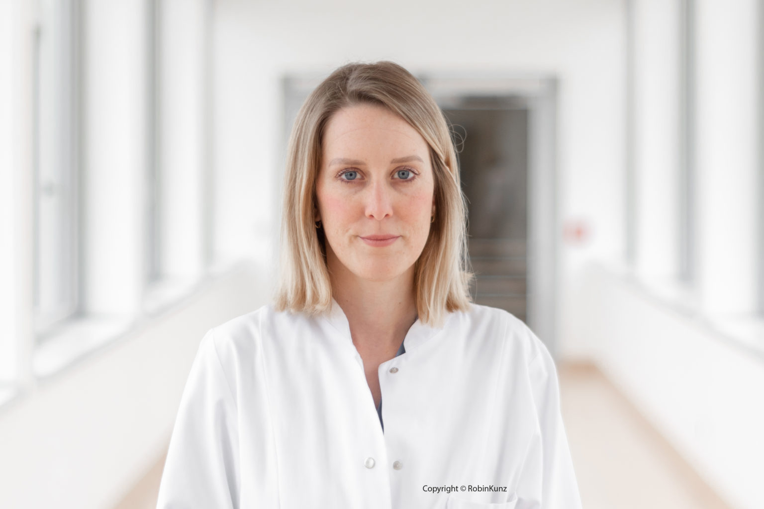 Ärztliches Personal - Urologie von Wilcke